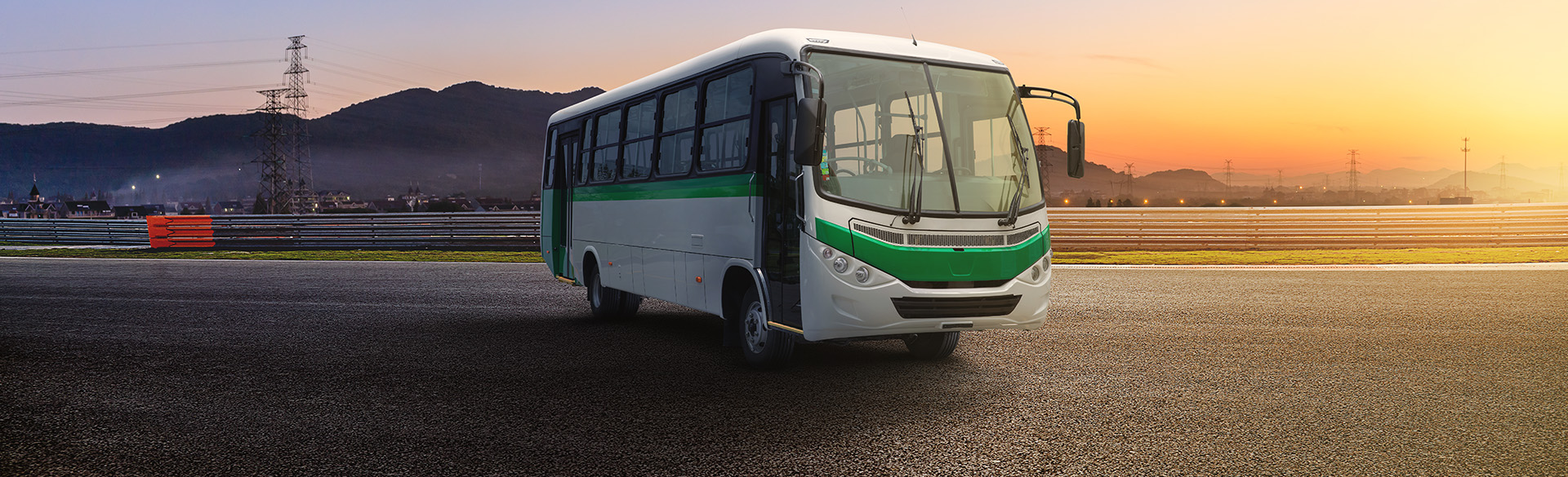 Conoce los Buses Chevrolet de la Familia MS
